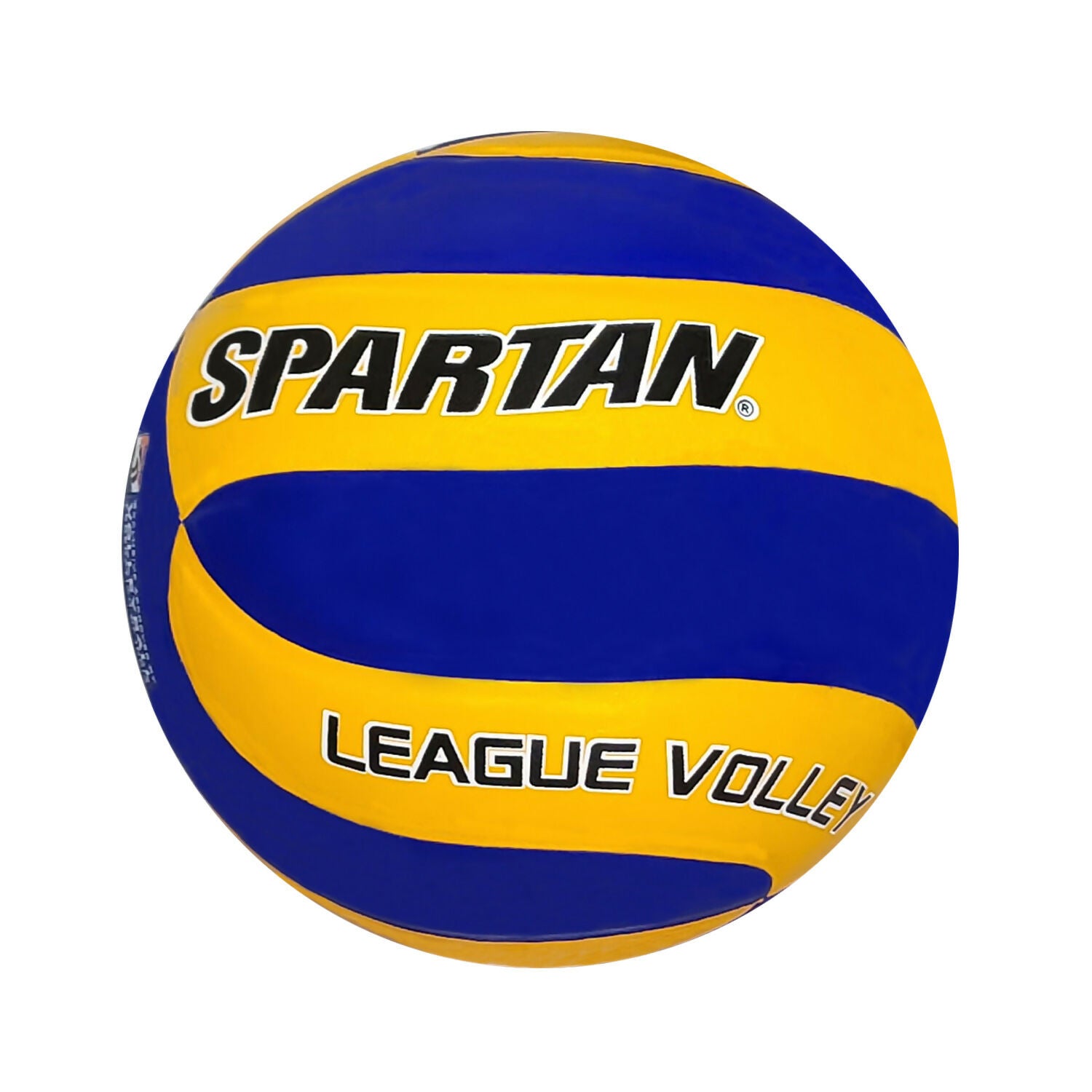 Spartan League Volleyball for Competitive Match Play – SportsMart