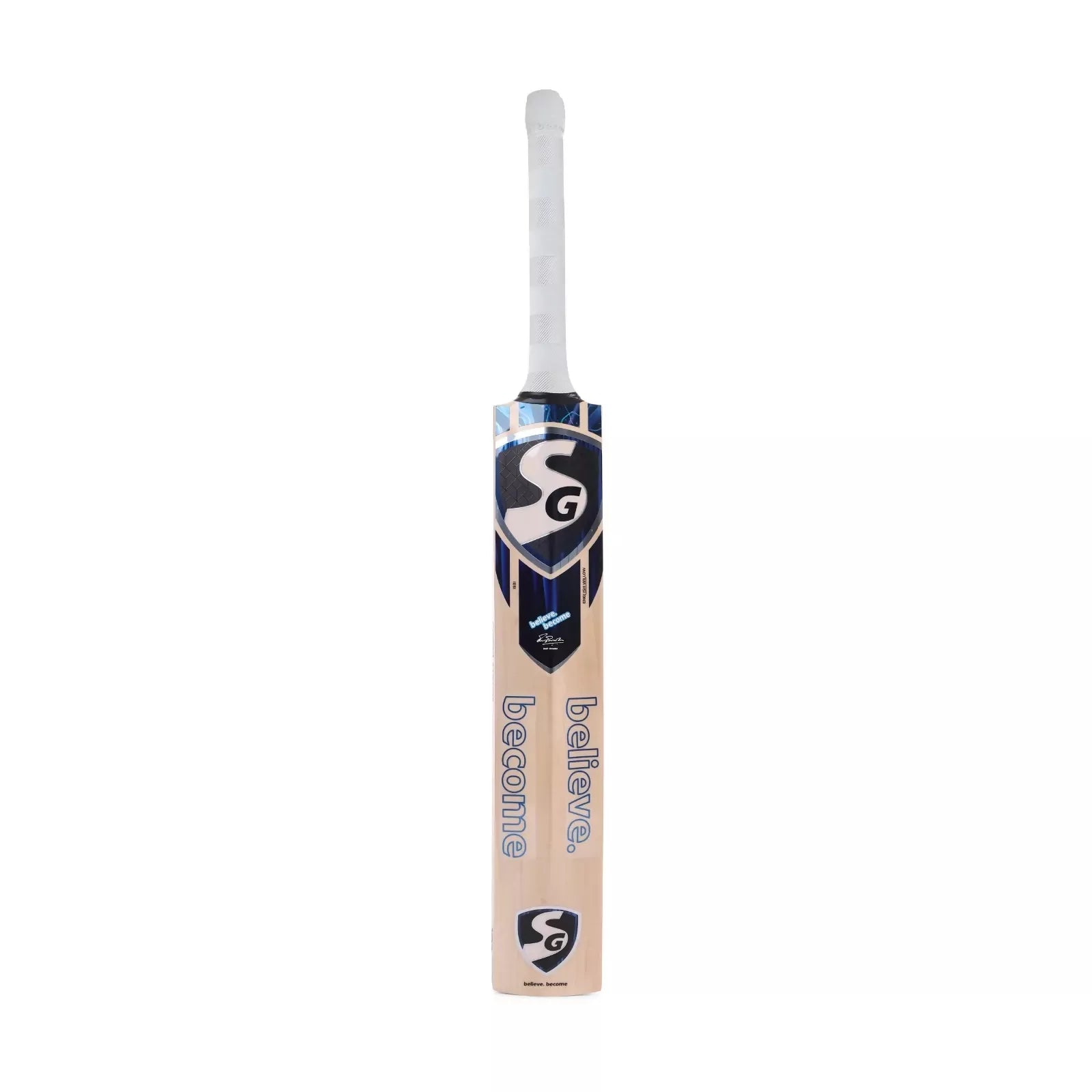 SG Cobra Extreme cricket bat with premium English Willow. – SportsMart