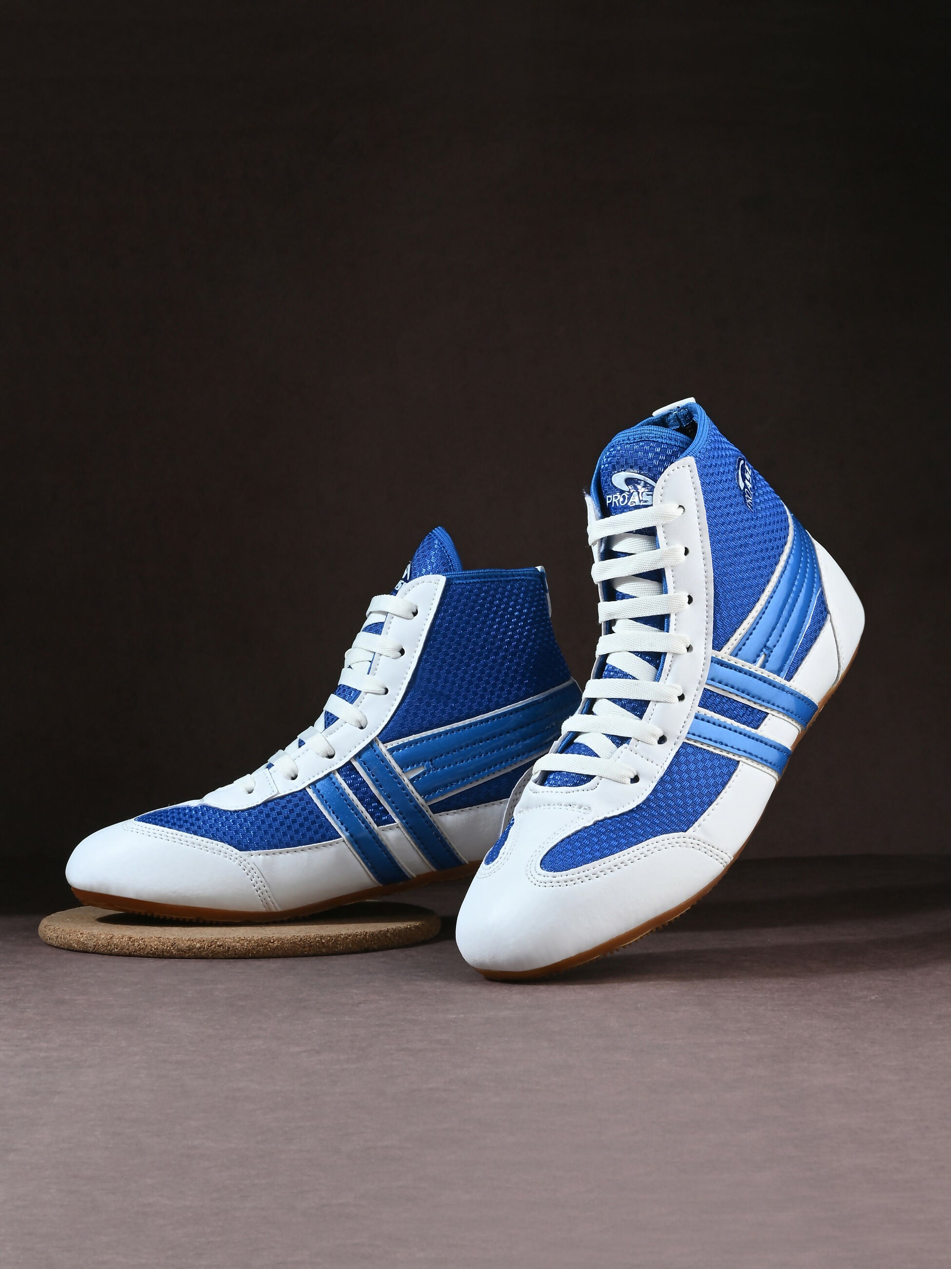 Proase Kabaddi Shoes – Grip, Agility & Durability – SportsMart