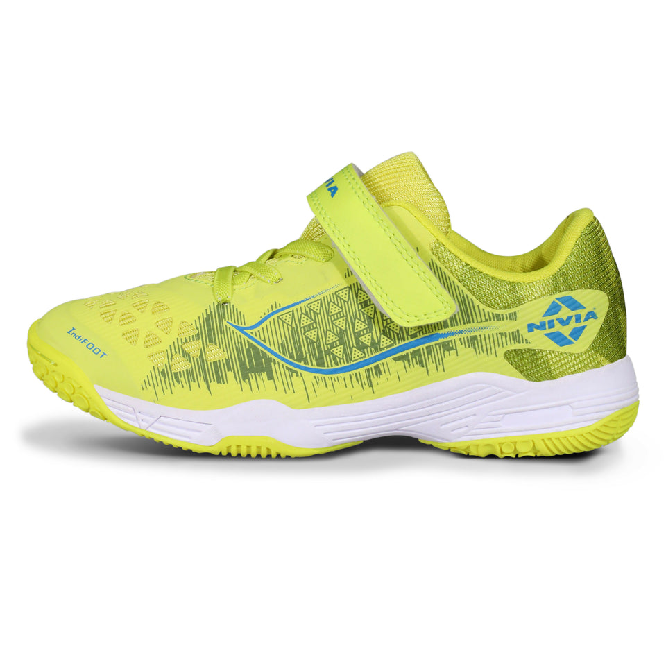 Nivia Shoes – SportsMart