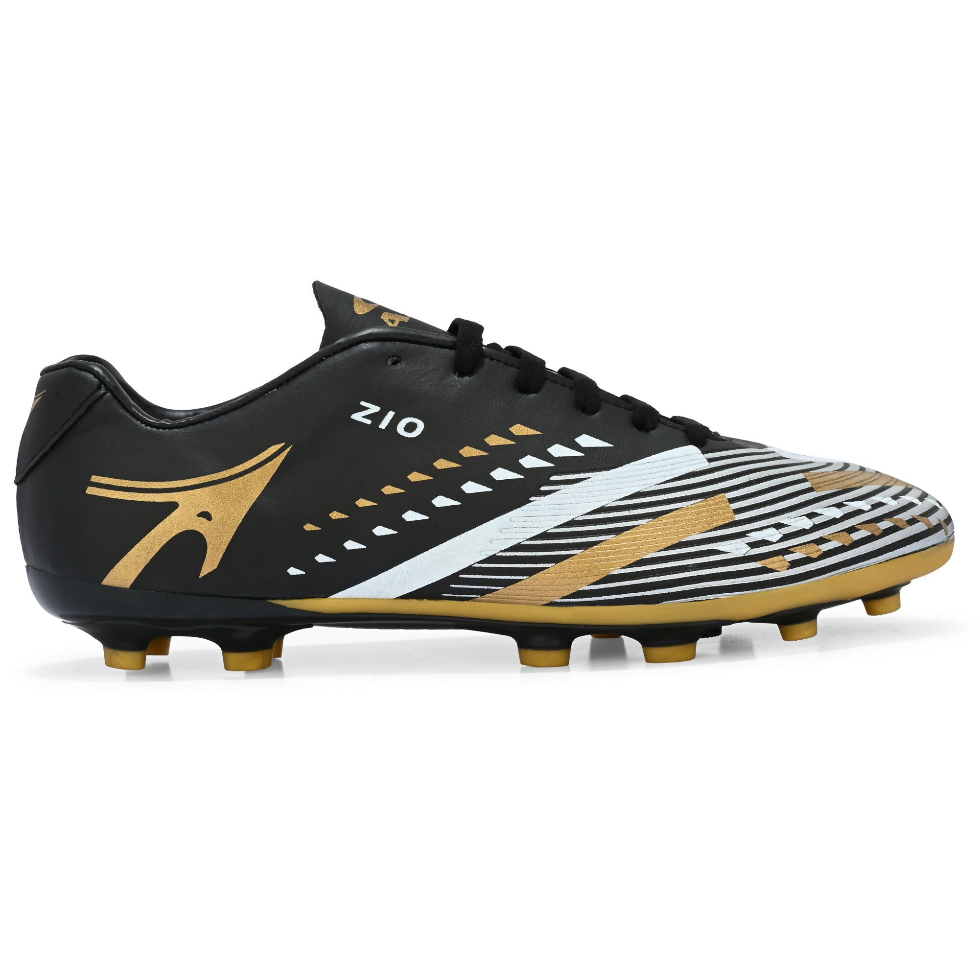 Football Shoes with Rubber Studs | Lightweight, Durable & Ideal for Tu ...