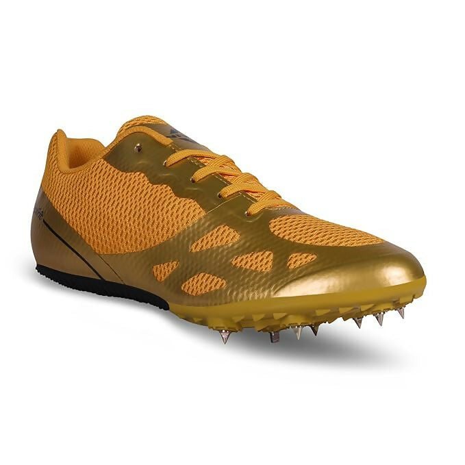 Spirit Track & Field Running Spikes – Lightweight Speed Shoes – SportsMart