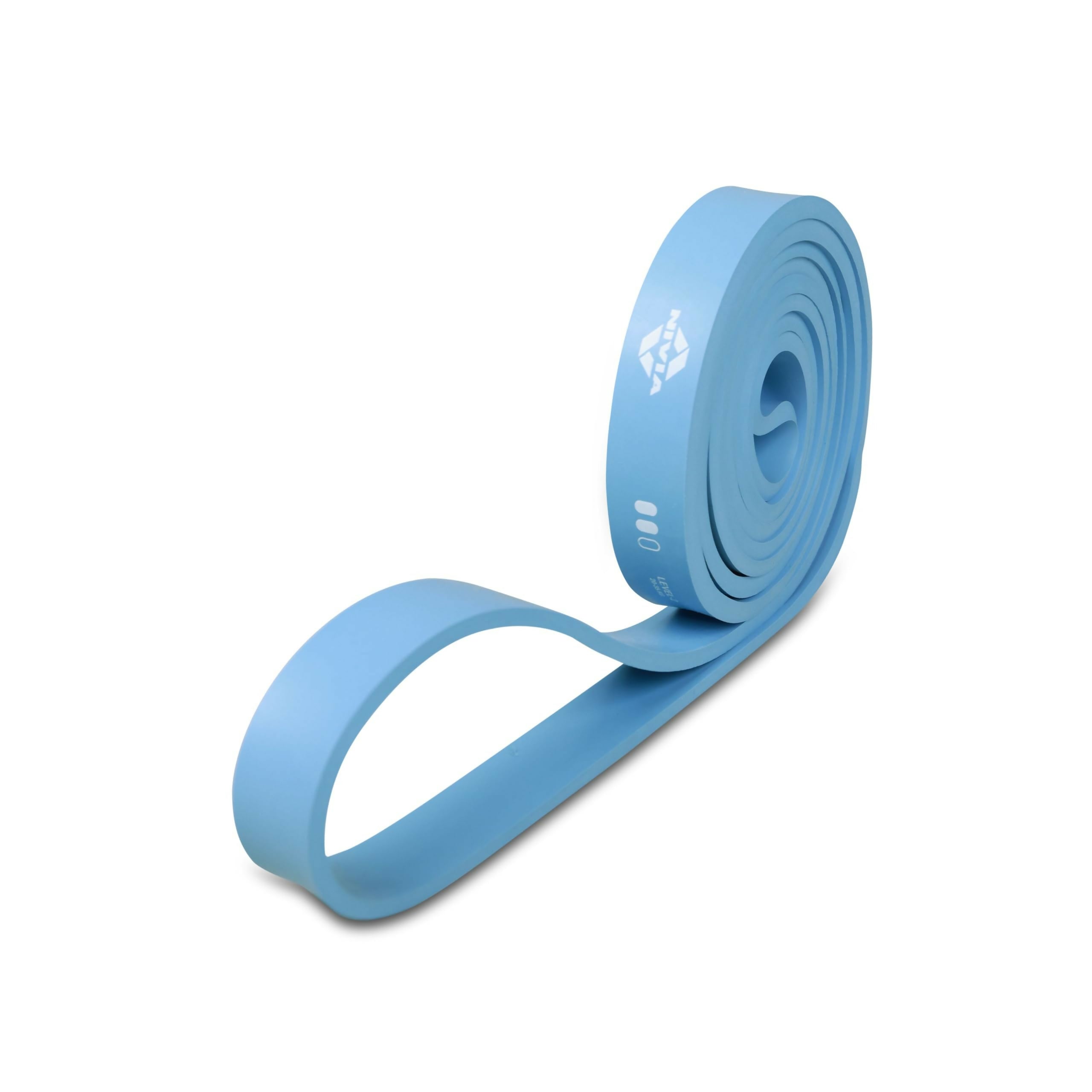 Training Power-stretch Long Loop Band Level 1 | Premium Resistance Band ...